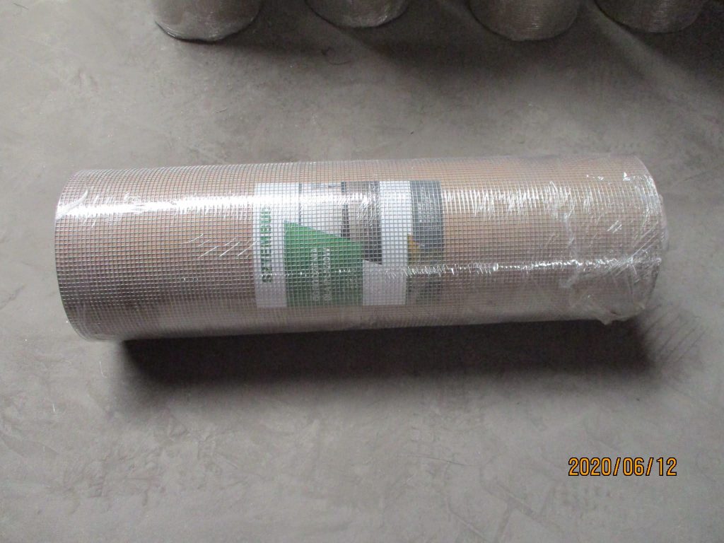 Steel Mesh Quality Control Inspection Service – Manufacturing and ...