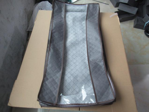 Quilt Bag Quality Control Inspection Service – China Manufacturing N ...