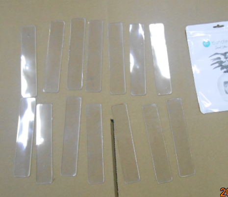 Nano Tape Quality Control Inspection Service – China Manufacturing N ...