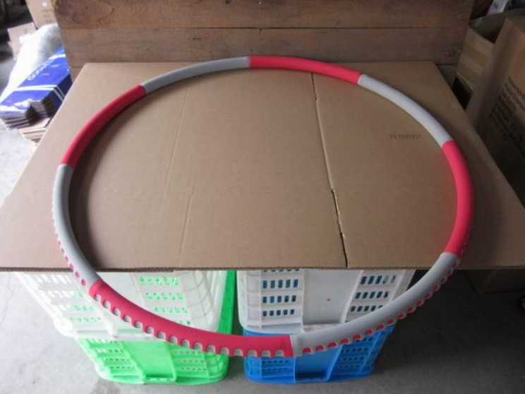 Hula Hoop Quality Control Inspection Service – Manufacturing and ...