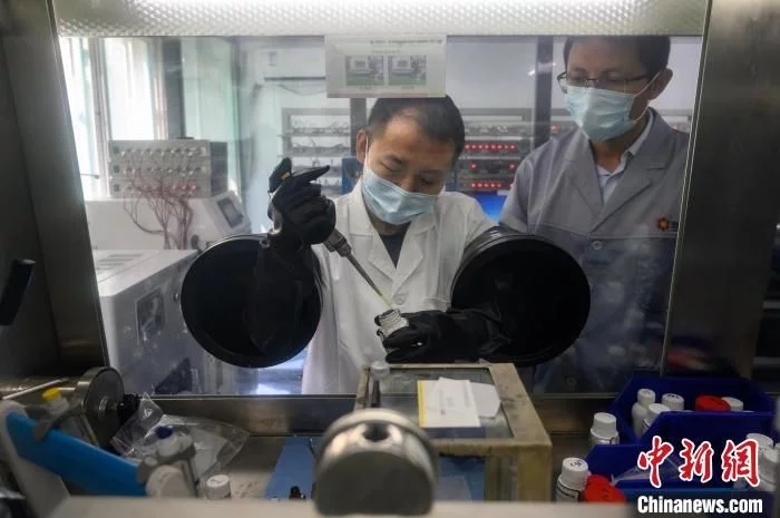 From Raw Materials to New Materials Shanxi Coal Industry Transformation ...