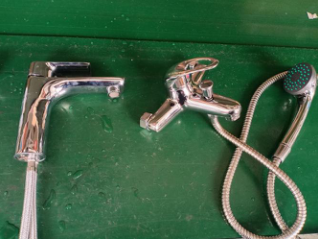 Key Checking Point of Faucet – China Manufacturing N Quality Control Blog