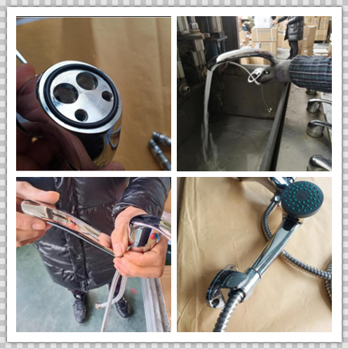 Key Checking Point of Faucet – Manufacturing and Quality Control Blog