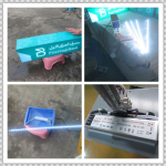 LED outdoor sign QC inspection – Manufacturing and Quality Control Blog