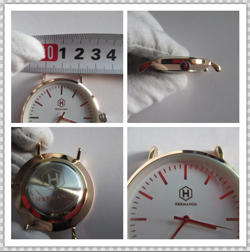 Quality Control of Watch – Manufacturing and Quality Control Blog