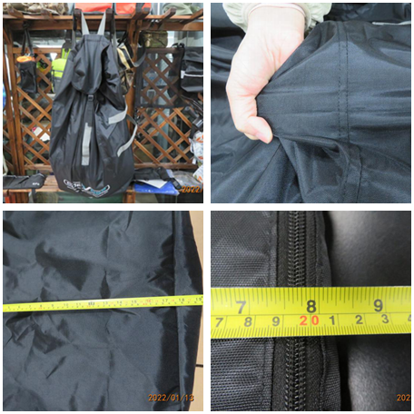 Car Seat Travel Bag Quality Control Inspection Service – China ...