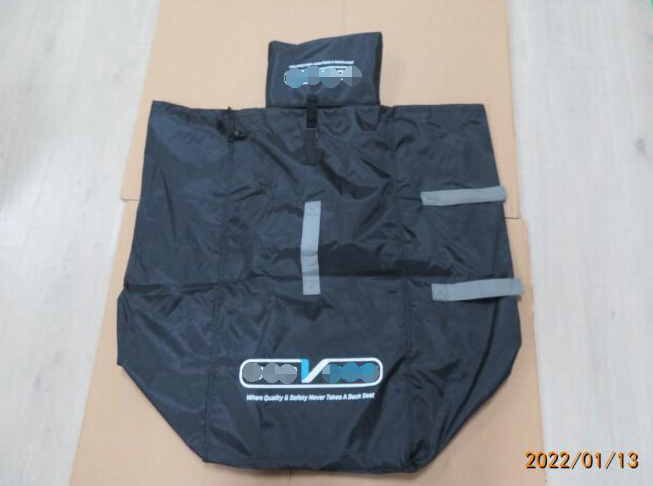 Car Seat Travel Bag Quality Control Inspection Service – Manufacturing ...