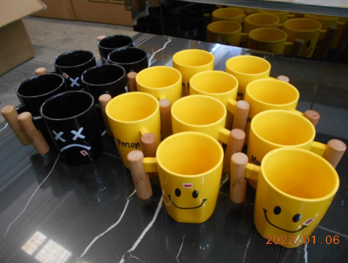 Coffee Cup Full Quality Check – China Manufacturing N Quality Control Blog