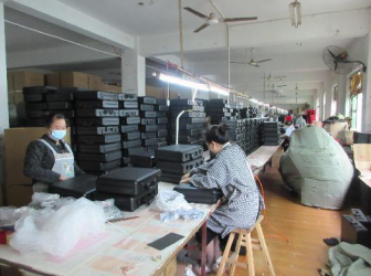 Box Pre-shipment Inspection – Manufacturing and Quality Control Blog