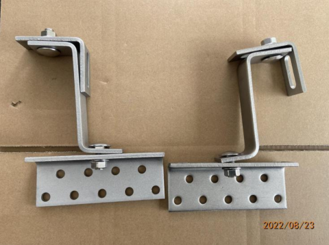 Solar Module Roof Hook Final Quality Control Inspection Service – China ...