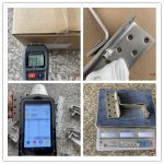 Solar Module Roof Hook Final Quality Control Inspection Service ...