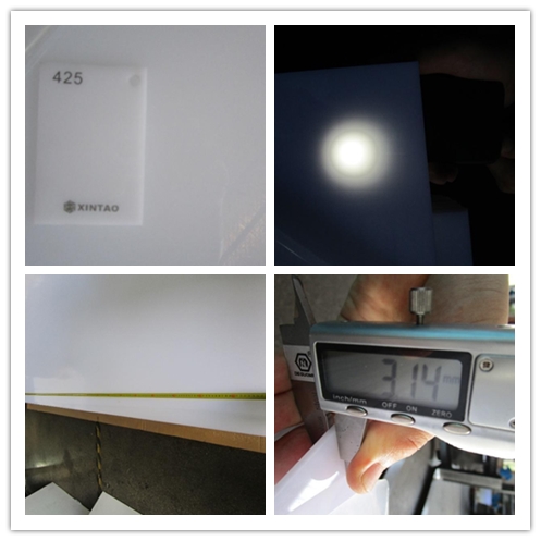 Acrylic Sheets Final Random Inspection – China Manufacturing N Quality ...