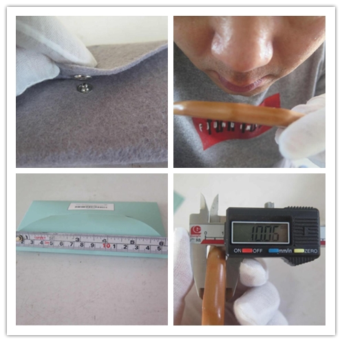 Key Checking Points of Wood Comb – Manufacturing and Quality Control Blog