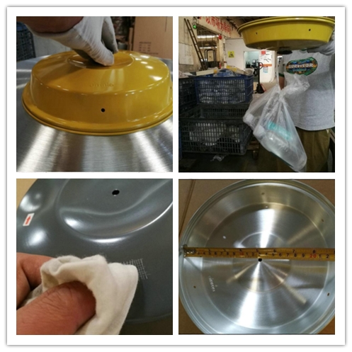 Lid QC Inspection Service – Manufacturing and Quality Control Blog