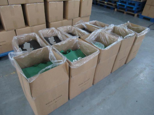 Shopping Bag QC Inspection – China Manufacturing N Quality Control Blog