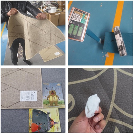Carpet Quality Control – China Manufacturing N Quality Control Blog