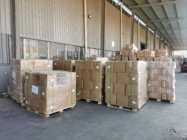 5 steps to conduct during a Container Loading Supervision ...