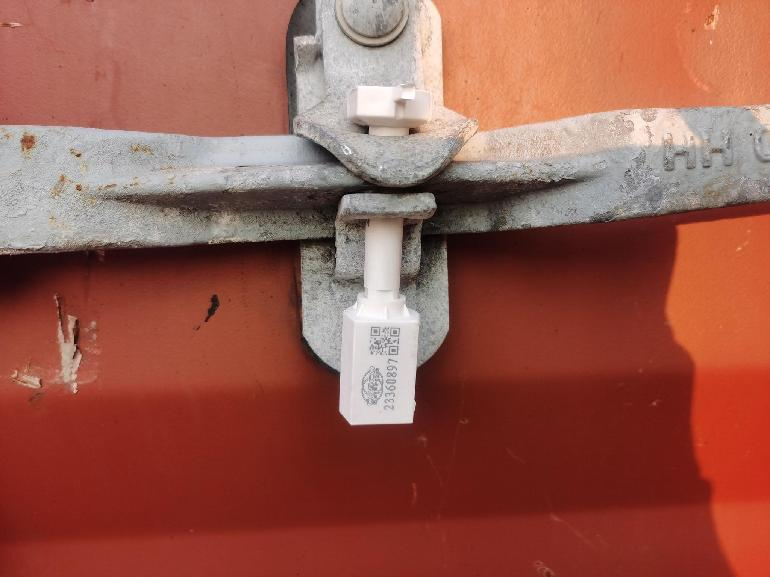 5 steps to conduct during a Container Loading Supervision – China ...